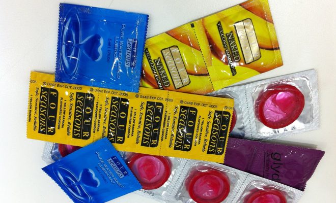 9 Sex Ed Things Women In Their 20s Should Know