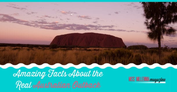 5 Mind Blowing Facts About The Real Australian Outback