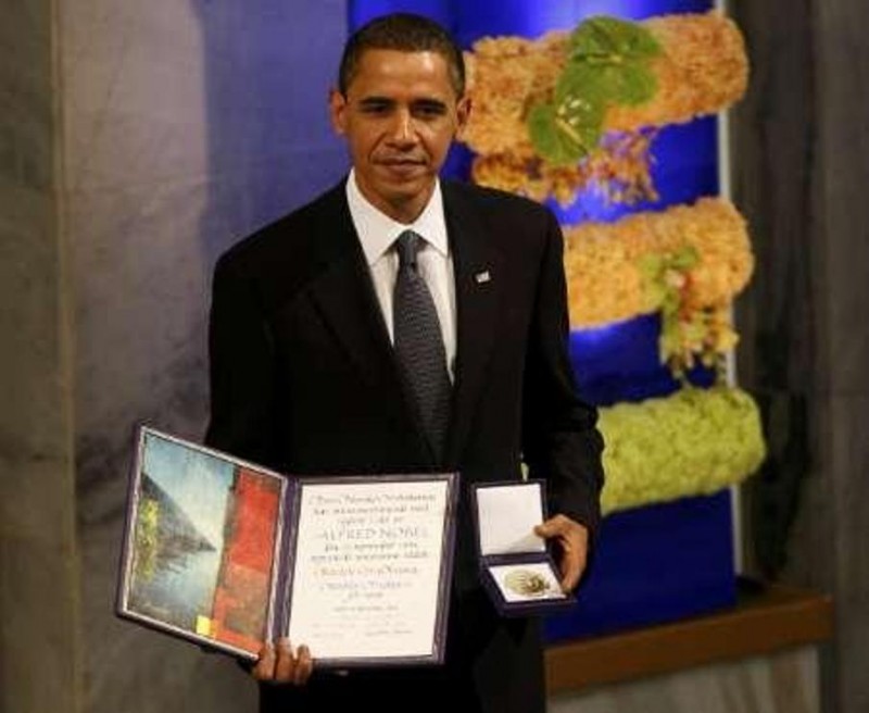 5 Recent Nobel Peace Prize Winners Their Contributions To The World 5 Recent Nobel Peace Prize Winners Their Contributions To The World