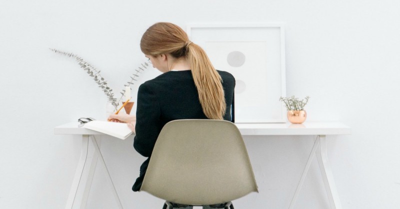How To Get Through Your To-Do List Daily