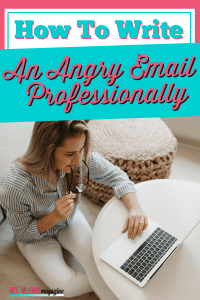 The Art Of Expressing Disappointment In Email Professionally