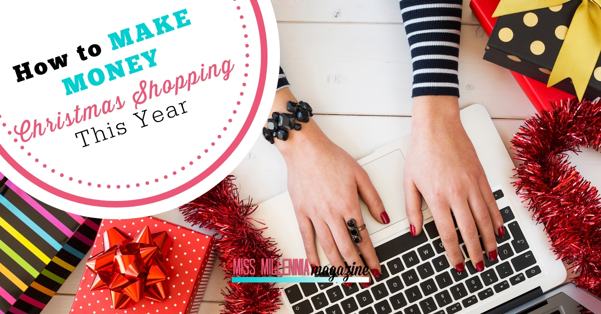 How to Make Money Christmas Shopping This Year (2019)