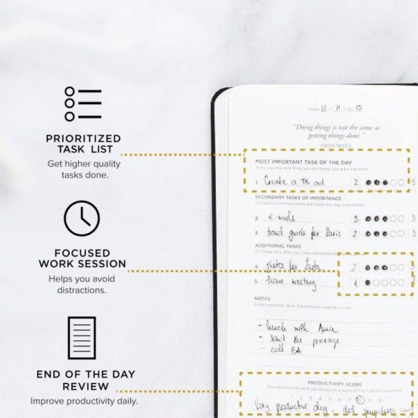 Increase Your Productivity With This One Awesome Tool
