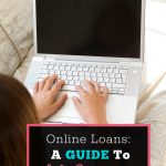 Online Loans: A Guide To Safe Borrowing
