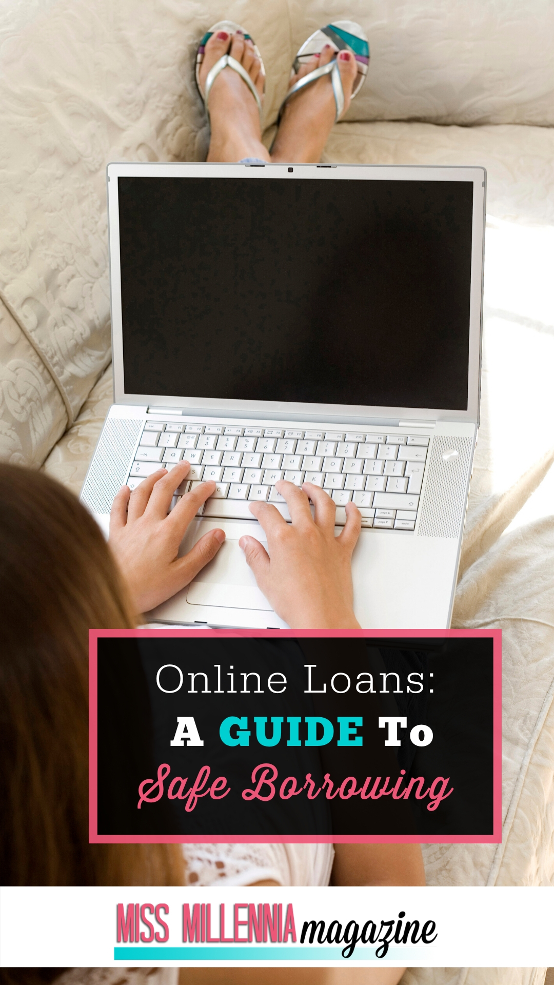 Online Loans: A Guide To Safe Borrowing