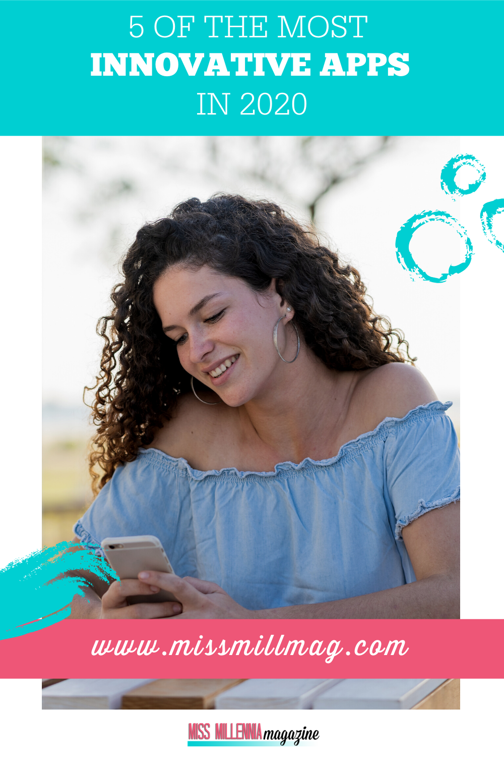 5 Of The Most Innovative Apps In 2020