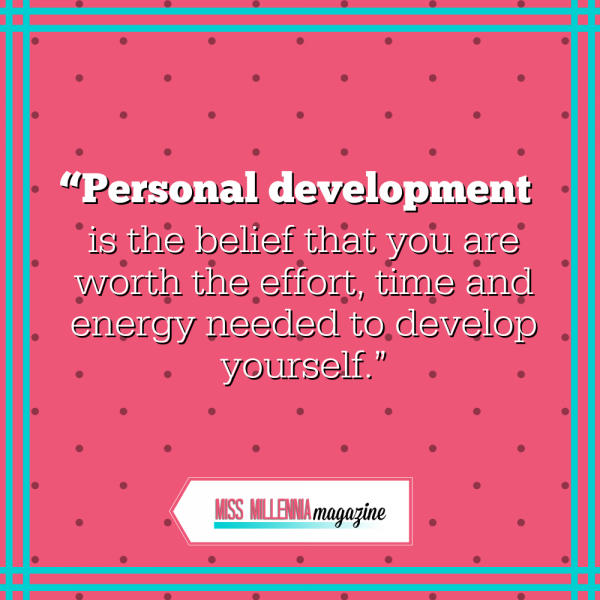 14 Personal Development Quotes That Will Motivate You