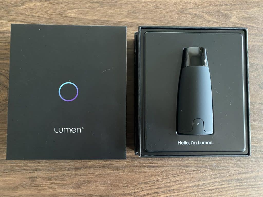 Does Lumen Work For Weight Loss? Plus 6 Other Lumen Review