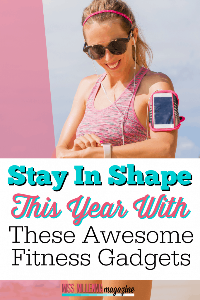 These Awesome Fitness Gadgets Will Show Stunning Results This Year (2021)