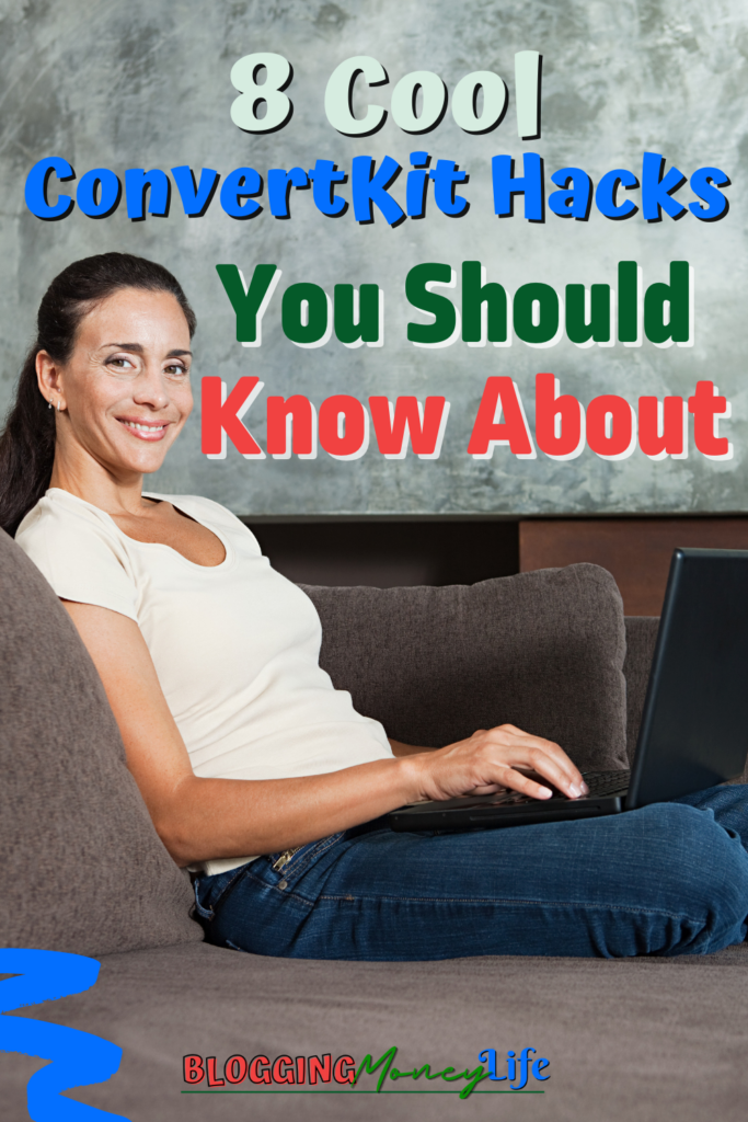 8 Cool ConvertKit Hacks You Should Know About (2023)