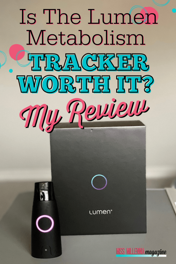 Does Lumen Work For Weight Loss? Plus 6 Other Lumen Review