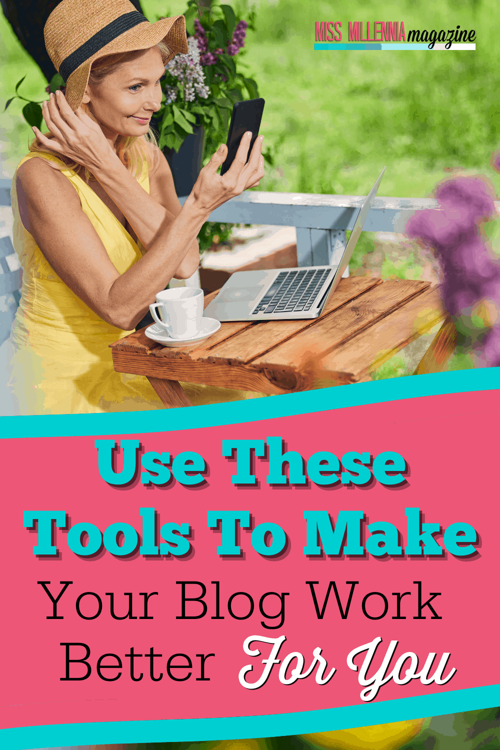 Use These Tools To Make Your Blog Work Better For You