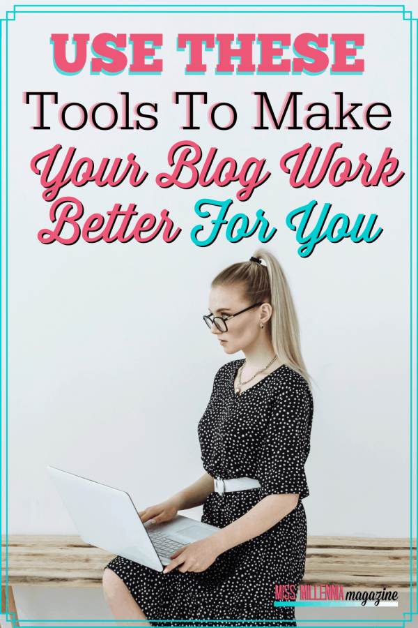 18 Blogging Tips for Beginners Who Want To Make Money | Miss Millennia ...