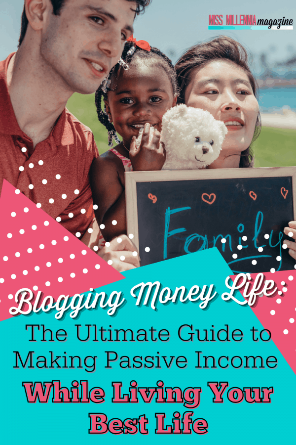 Blogging 101: Generating Extra Income In The Early Months (2021)