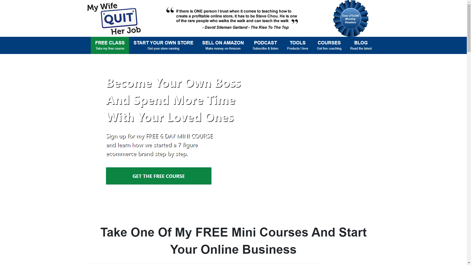 20 Things All Great Blogs Have In Common