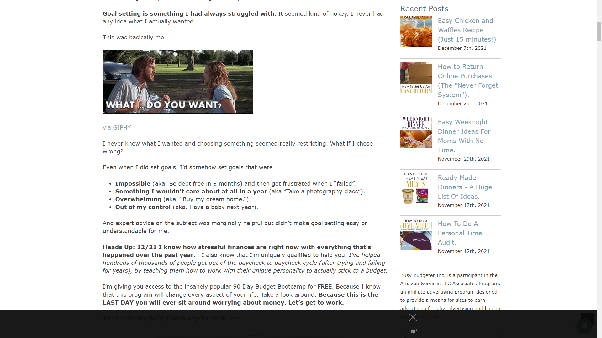 20 Things All Great Blogs Have In Common