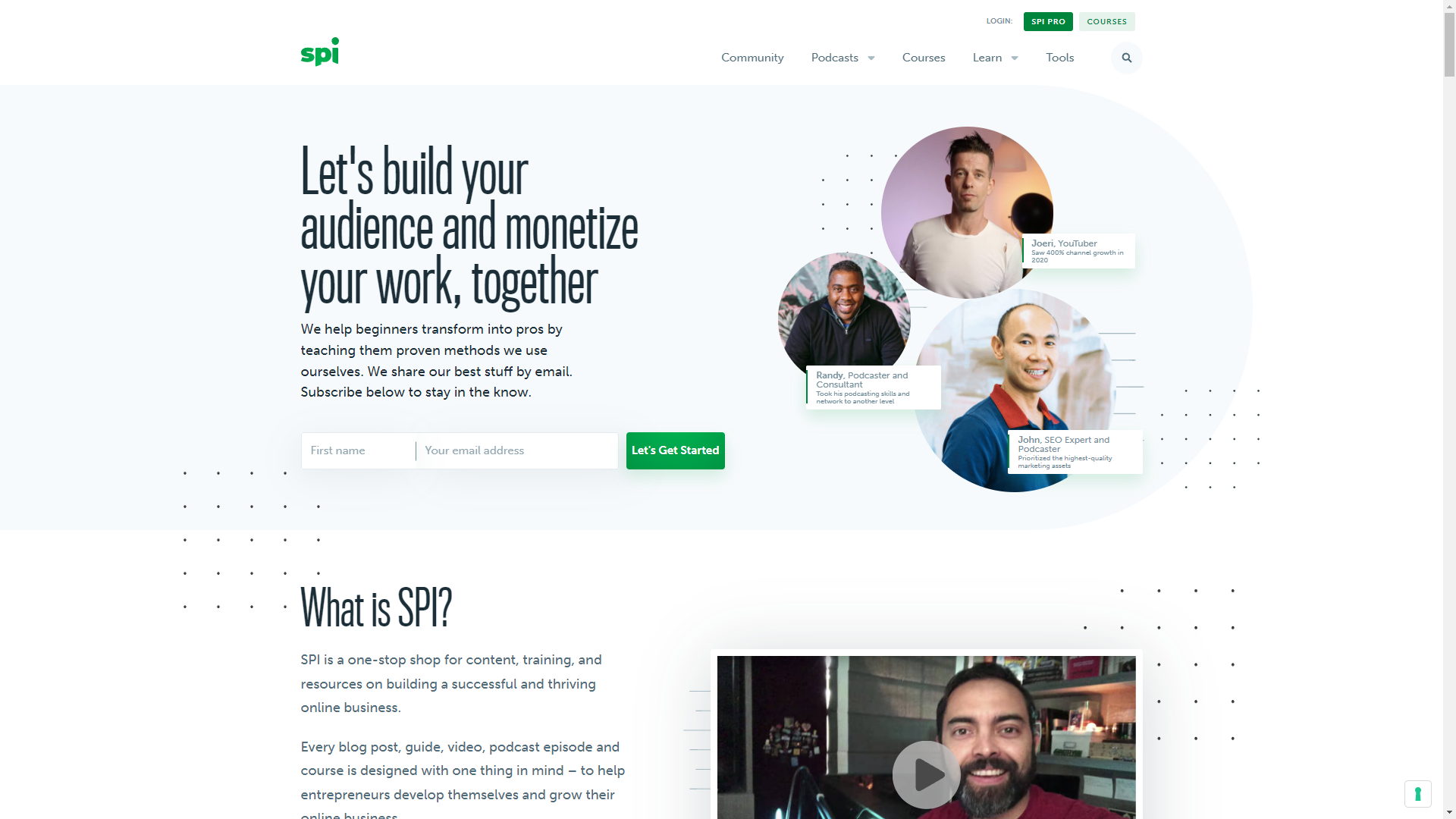 20 Things All Great Blogs Have In Common