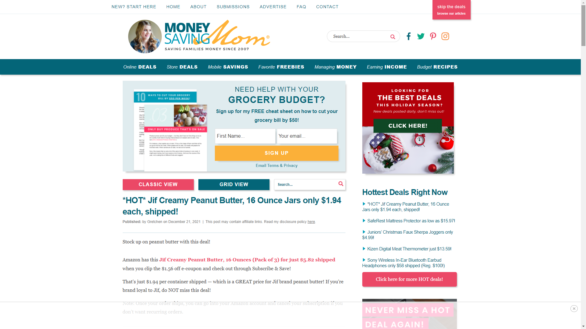 20 Things All Great Blogs Have In Common