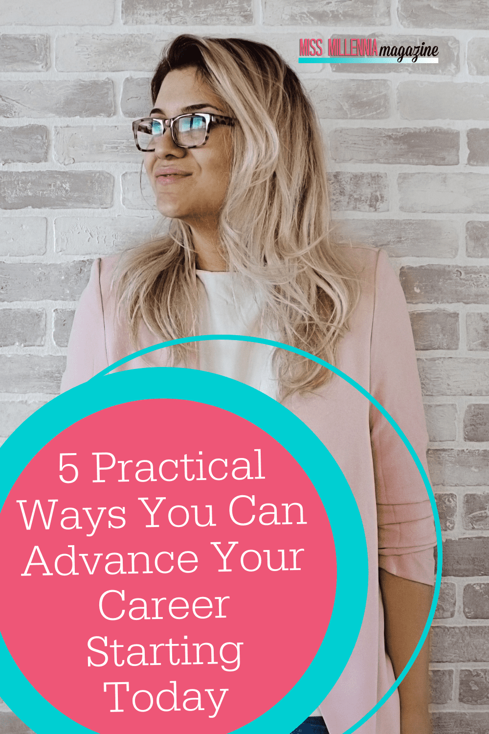 5 Practical Ways You Can Advance Your Career Starting Today (2021)