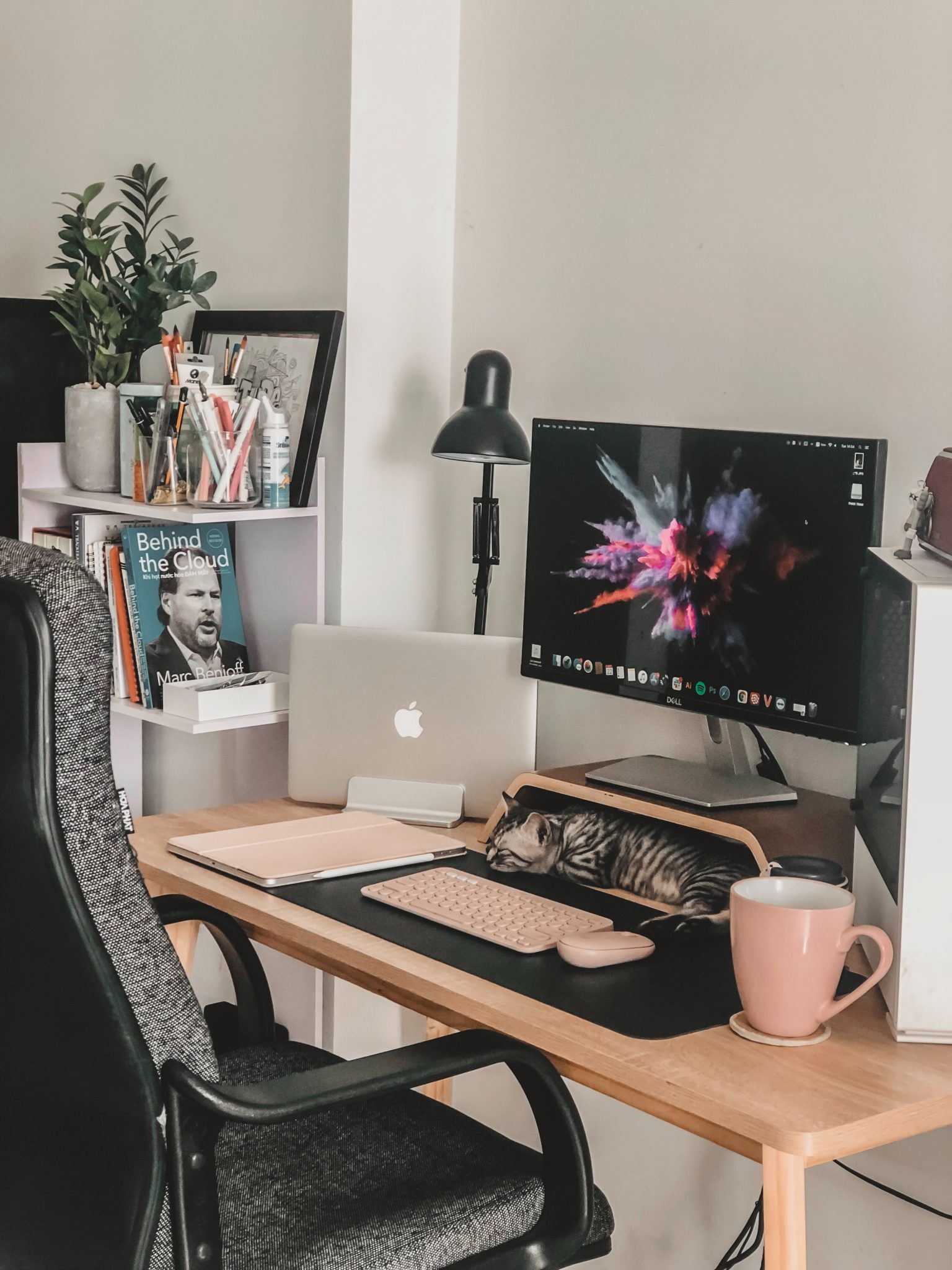 4 Easy Tips To Make Working From Home A Huge Success