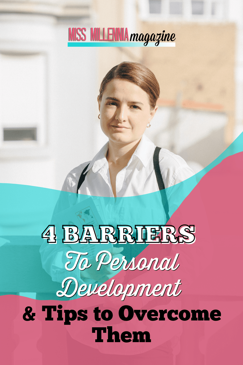 5 Barriers To Personal Development & Tips To Overcome Them