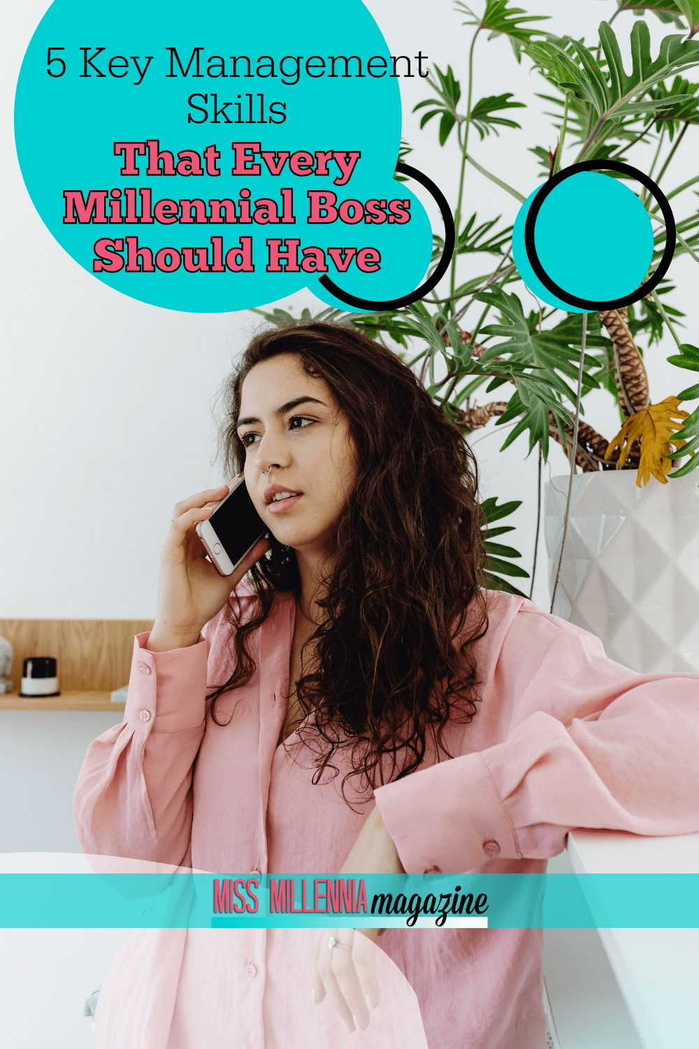 5 Key Management Skills That Every Millennial Boss Should Have (2022)