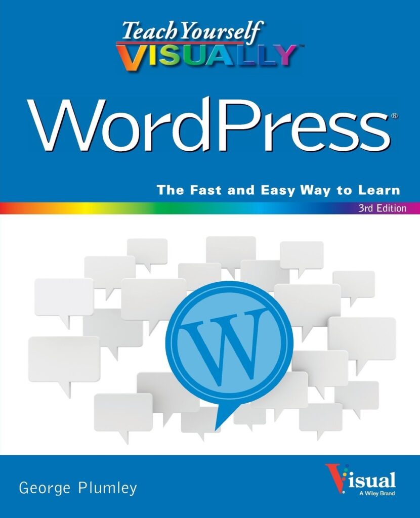 12 Best WordPress Books About Blogging To Read In 2024