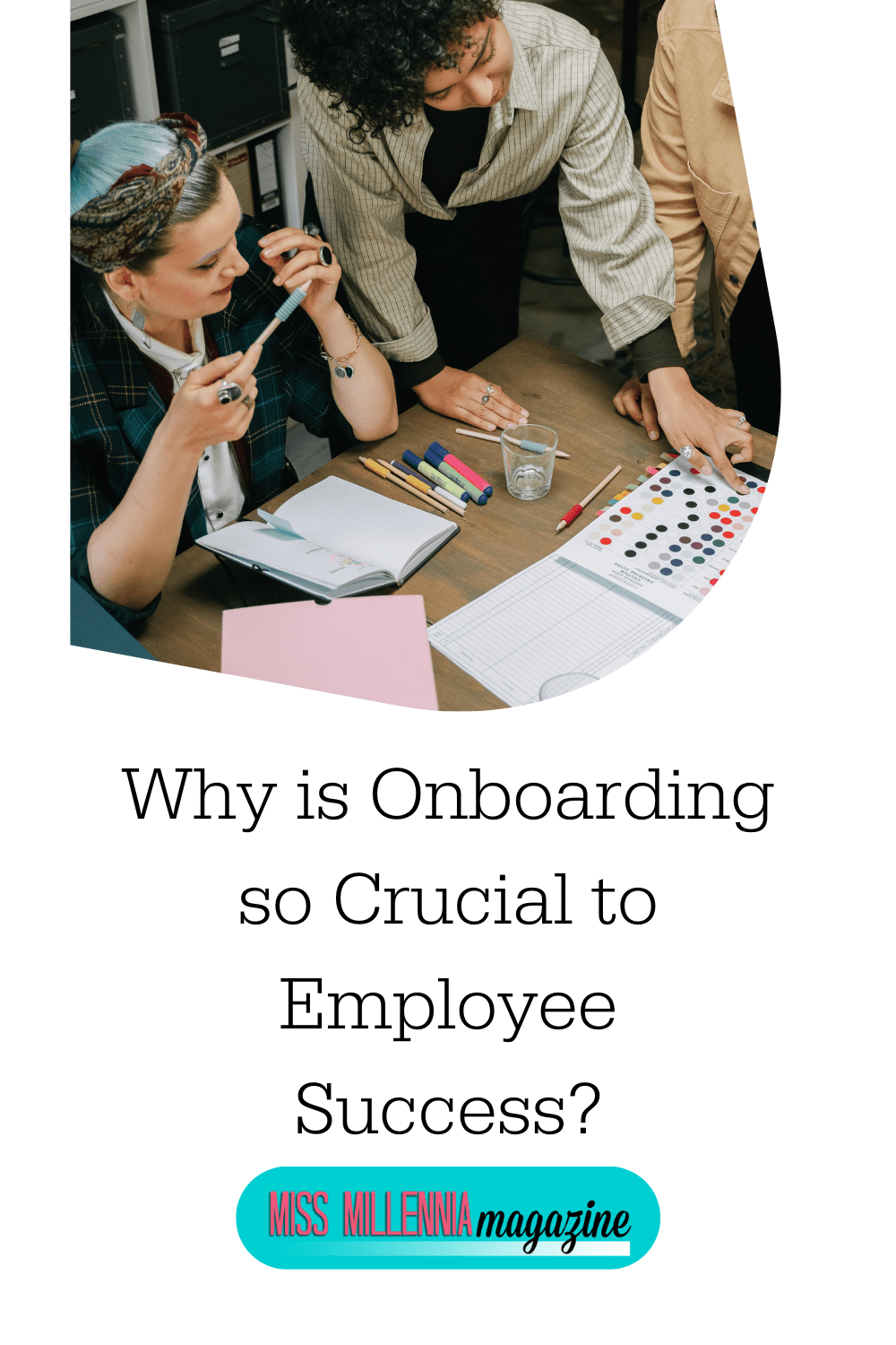 Why Is Onboarding So Crucial To Employee Success? (2022)