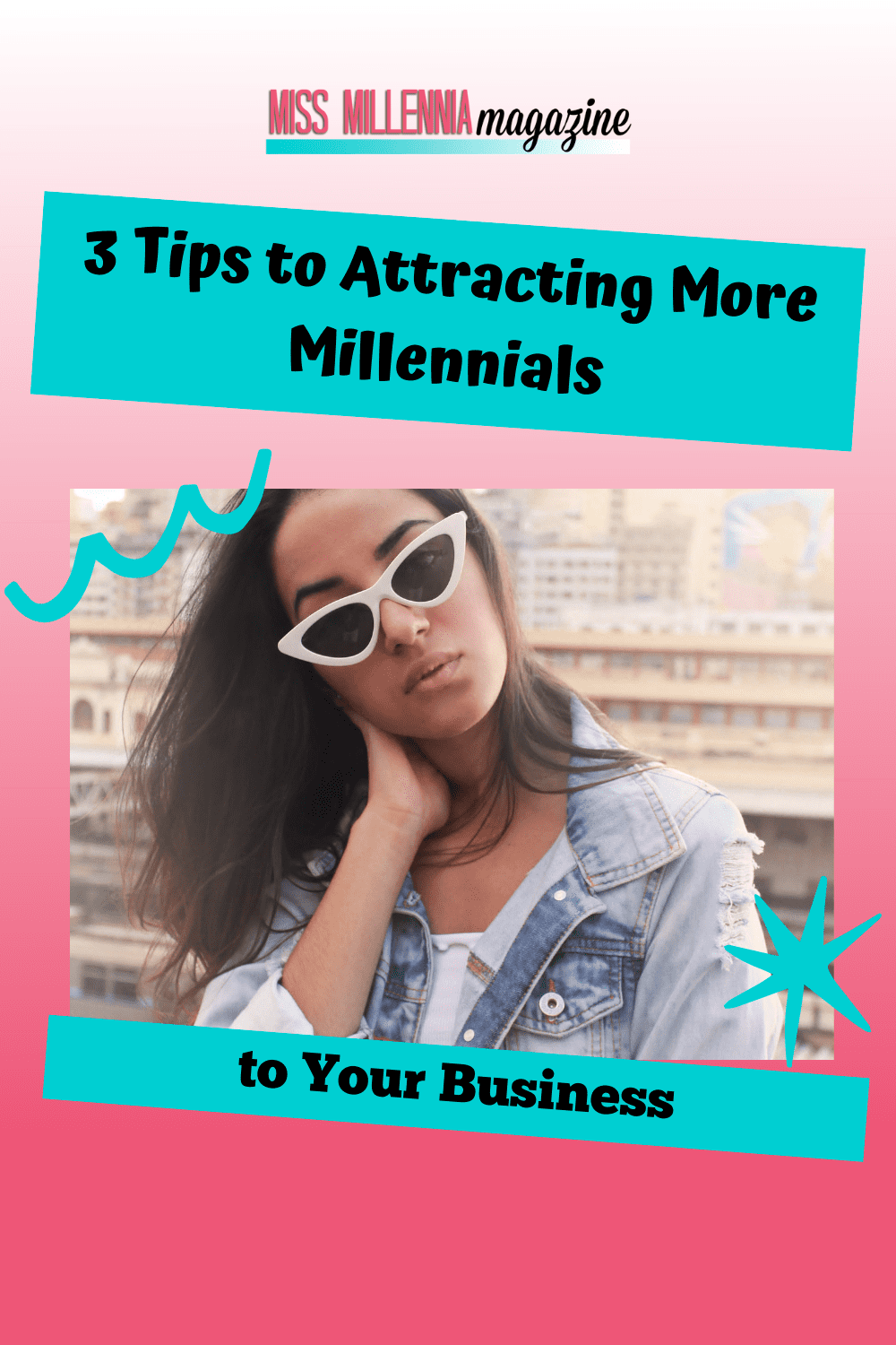 3 Tips To Attracting More Millennials To Your Business (2023)