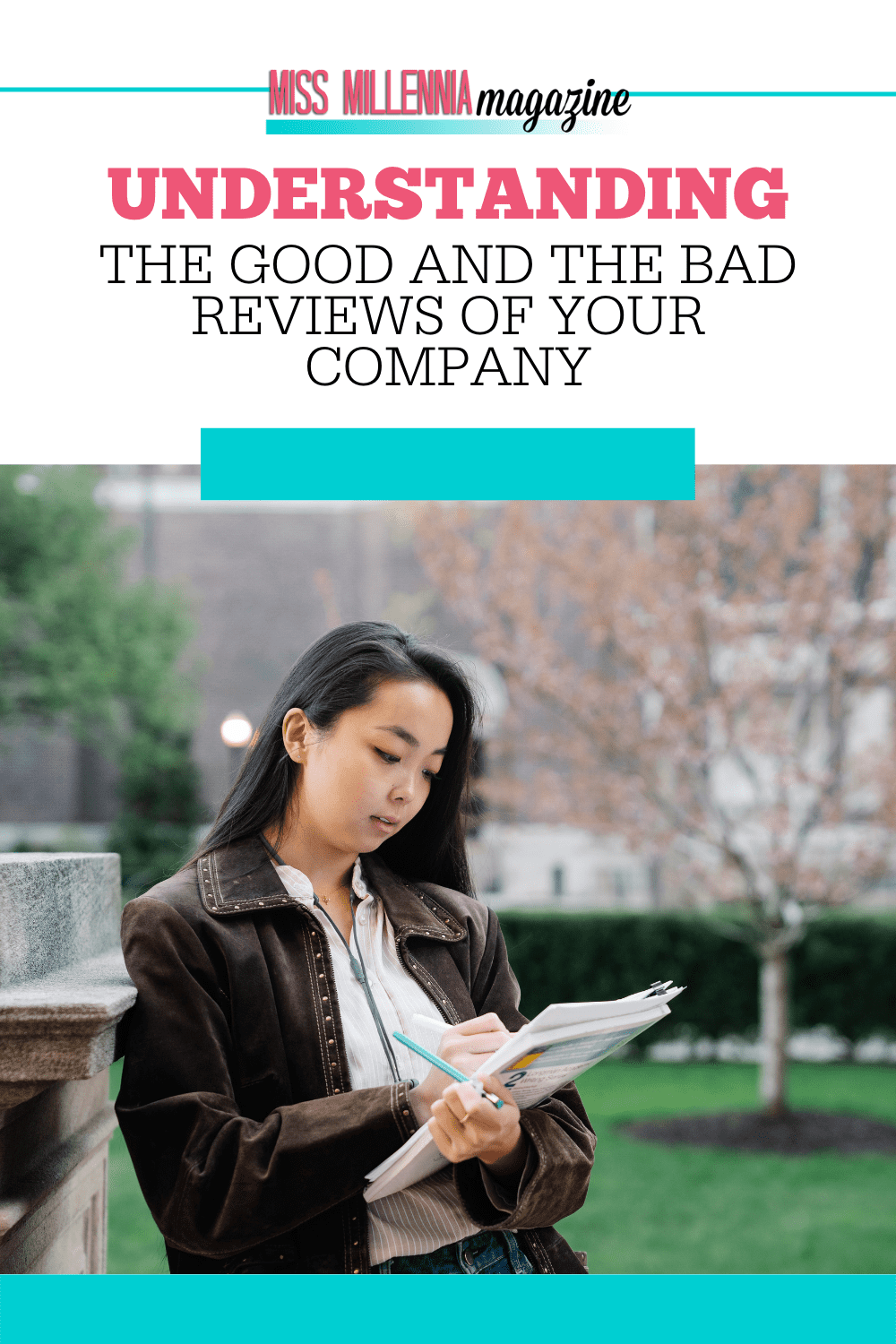 Understanding The Good And The Bad Reviews Of Your Company