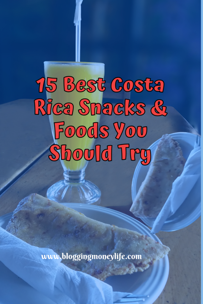 15 Best Costa Rica Snacks & Foods You Should Try (2023)
