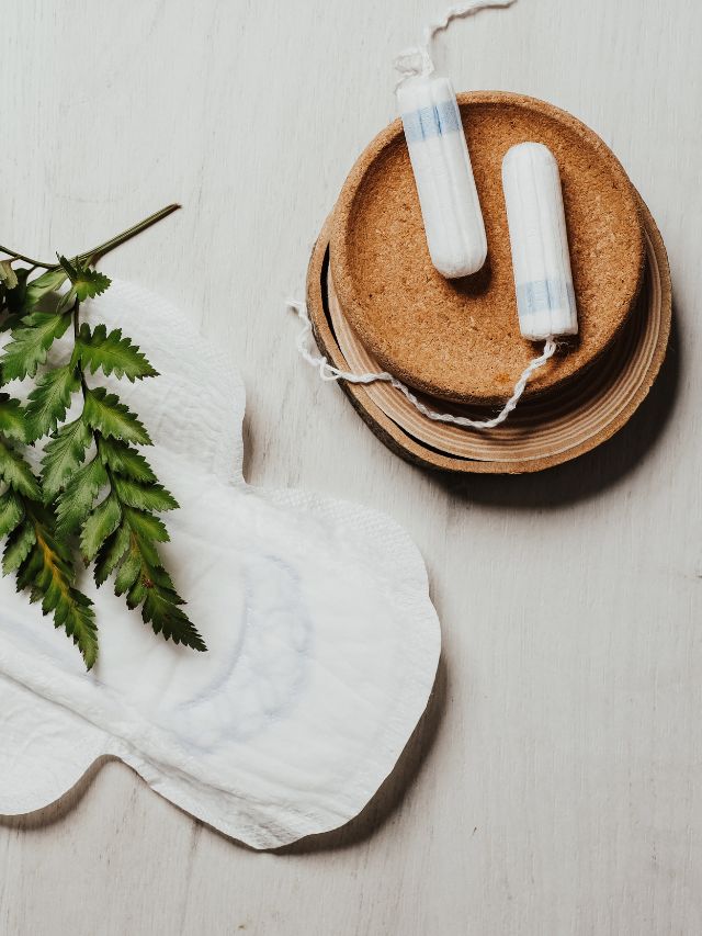 Using A Tampon For The First Time Swimming at Loren Bona blog