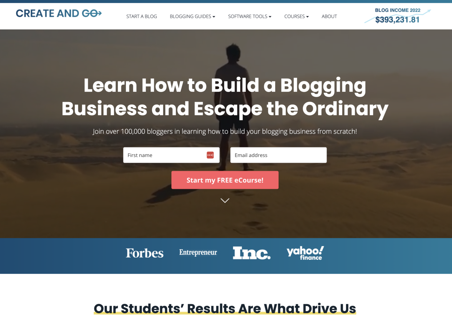 20 Top Bloggers Who Paved The Way For Being Successful