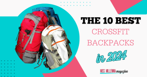 The 10 Best CrossFit Backpacks