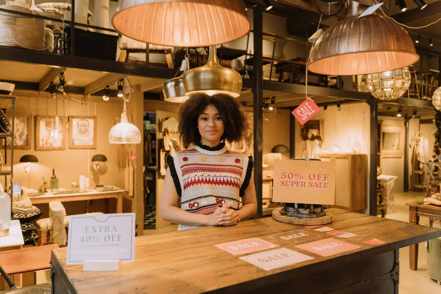 5 Best Ways To Streamline Your Checkout Services In-Store