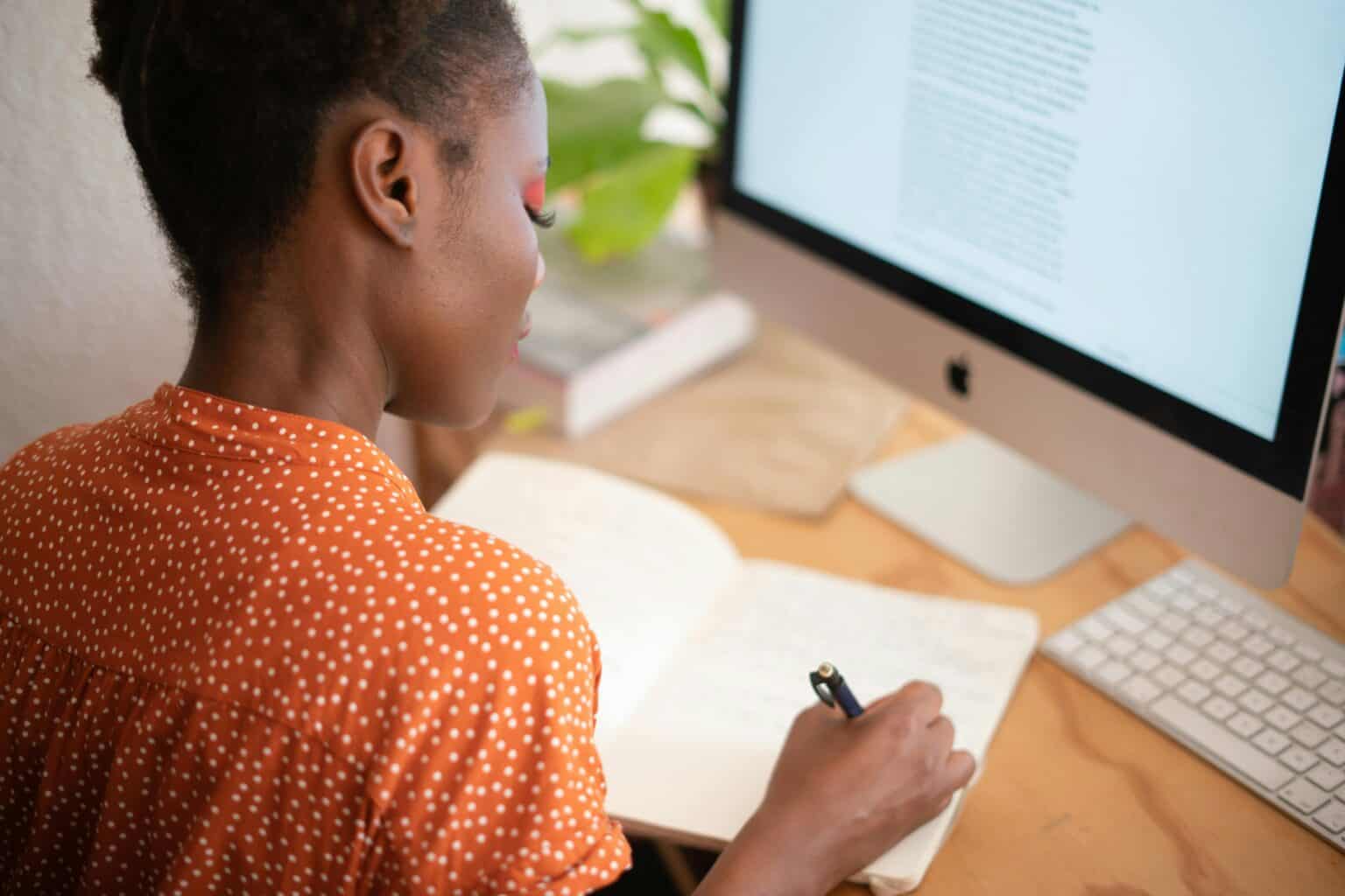 8 Easy Ways To Narrow Down Your Career Path