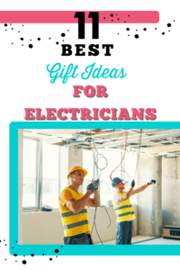 The Ultimate List Of Gift Ideas For Electricians
