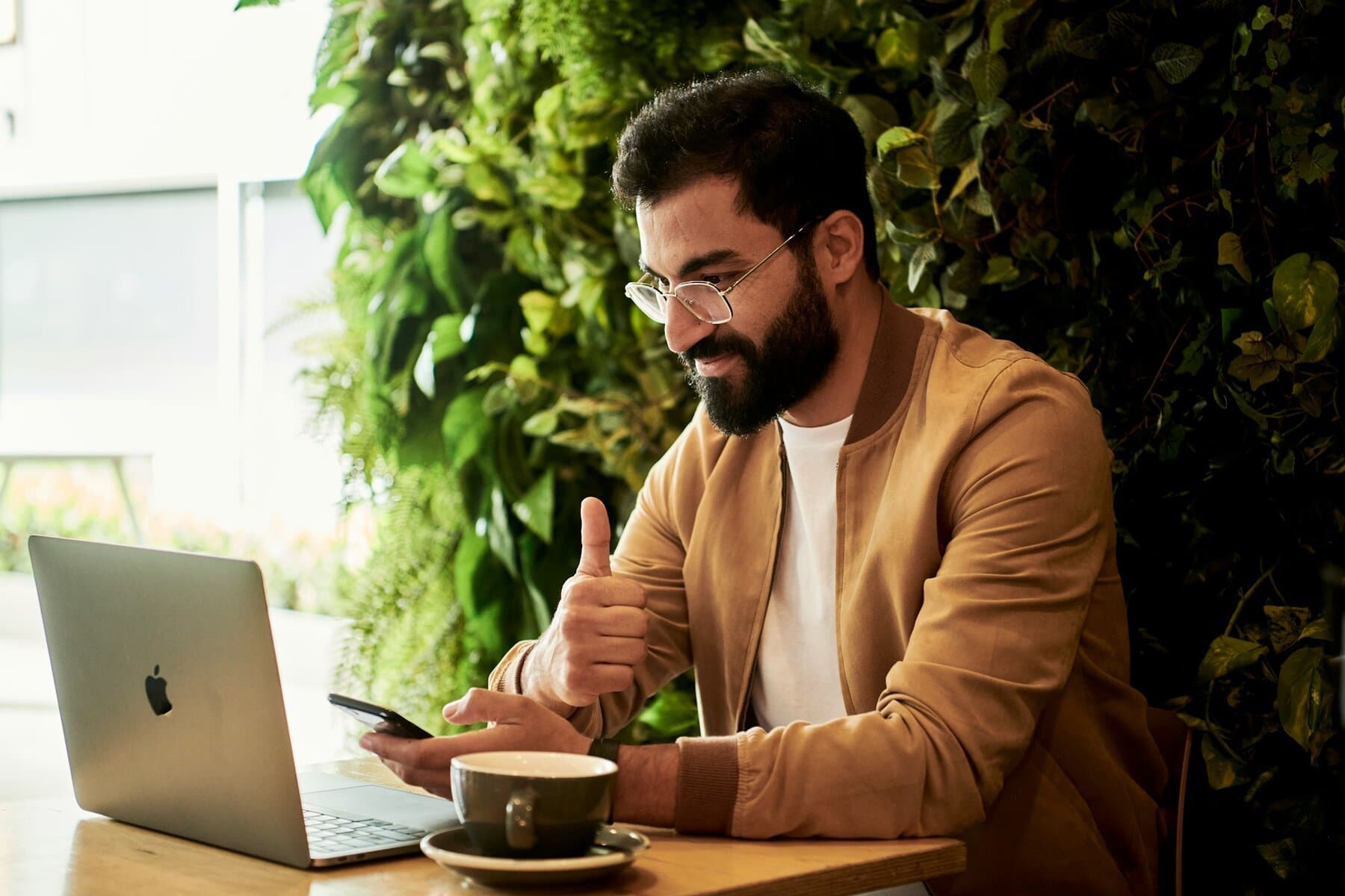 What To Do When You Stop Recognizing Yourself At Work